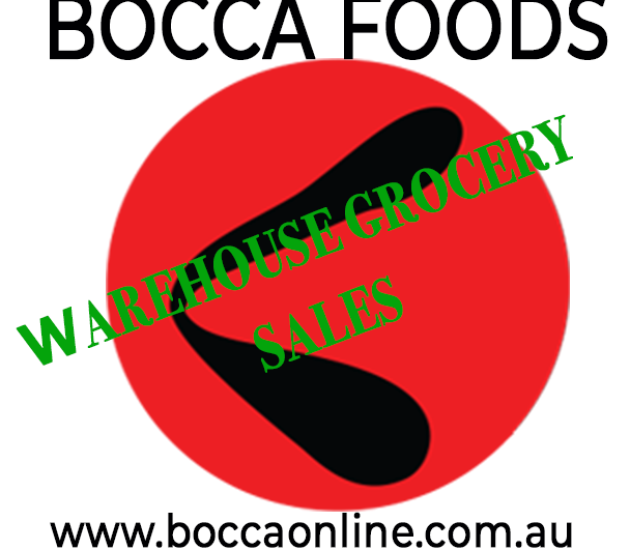 Boccafoods - All Shops